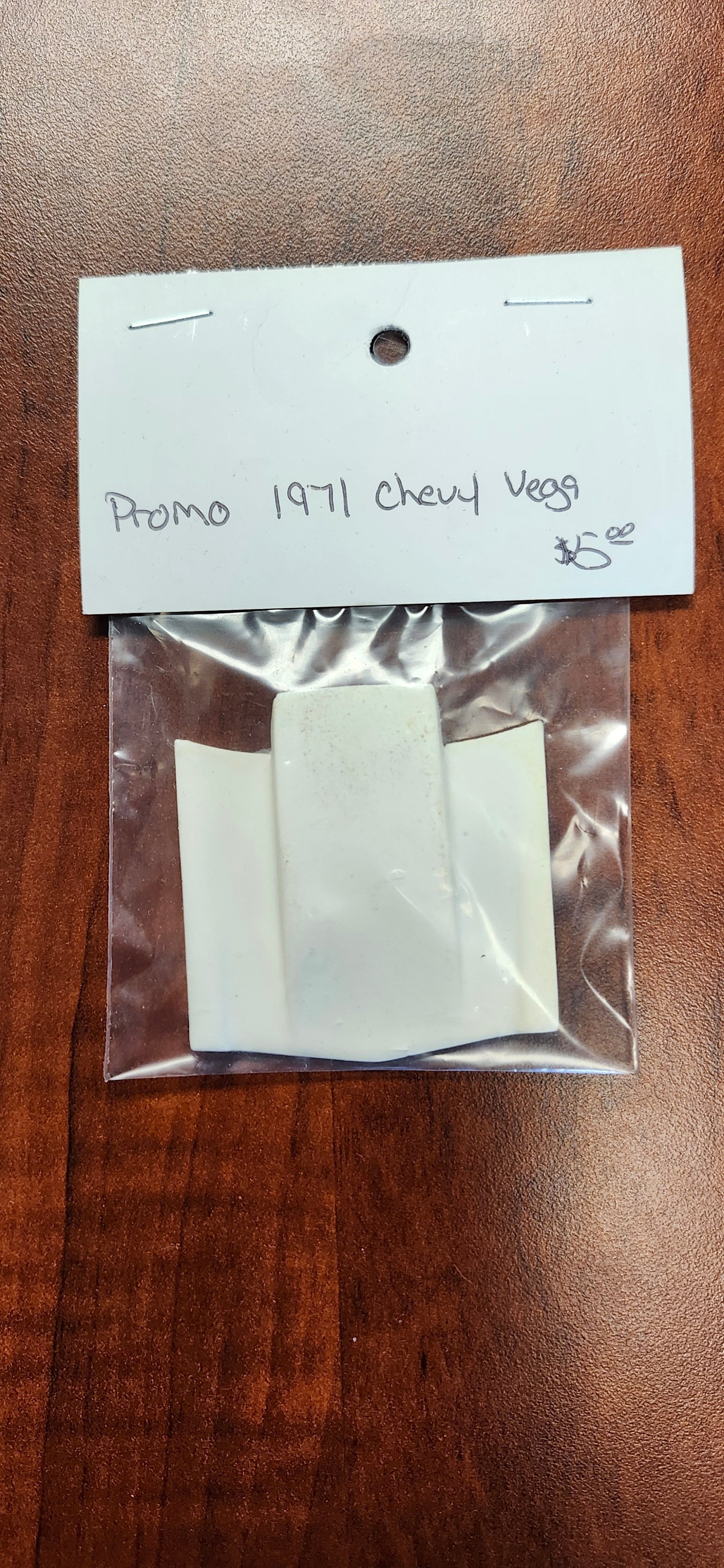 PROMO 1971 CHEVY VEGA – Innovative Slots