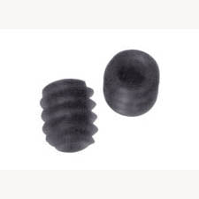 PARMA 4/40 SET SCREW BULK (50 pieces) – Innovative Slots