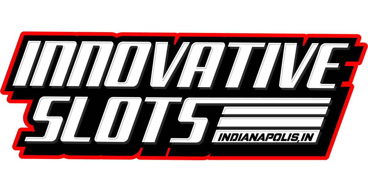 Chassis Building – Innovative Slots