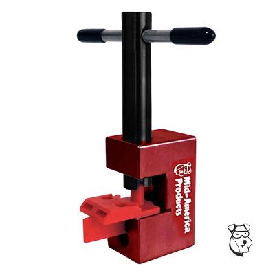 MID-AMERICA GUIDE FLAG THREADED - FIT ALL GUIDES MAR416 – Innovative Slots