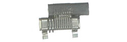 PARMA TURBO WET WOUND EPOXY RESISTOR - 4 OHM PAR311G – Innovative Slots