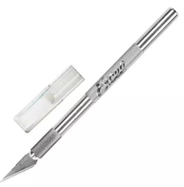 Excel 16001 K1 Light Duty Knife – Innovative Slots