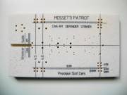 1004 Mossetti Builder chassis jig – Innovative Slots