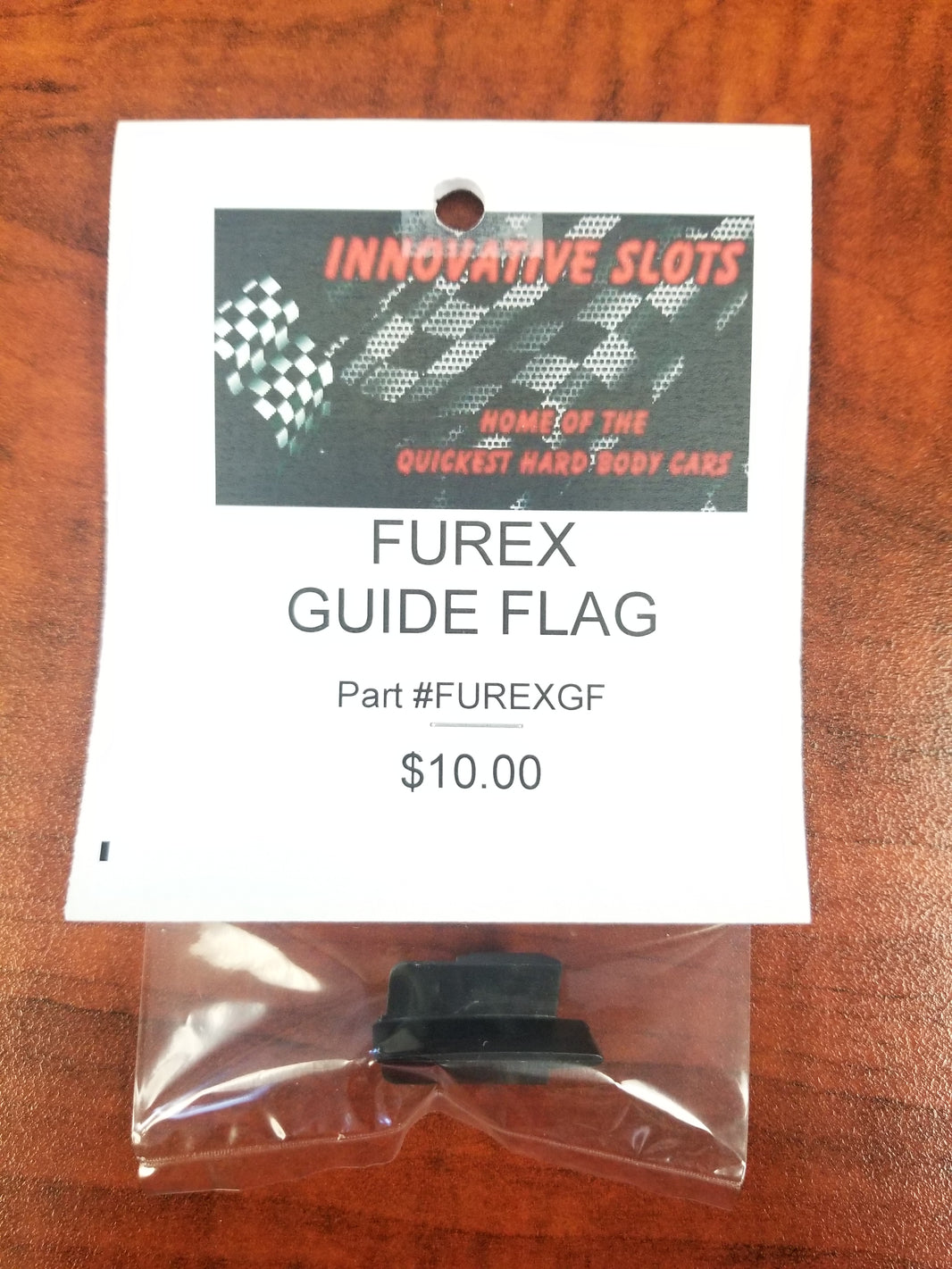 Guides & Components – Innovative Slots & Hobbies