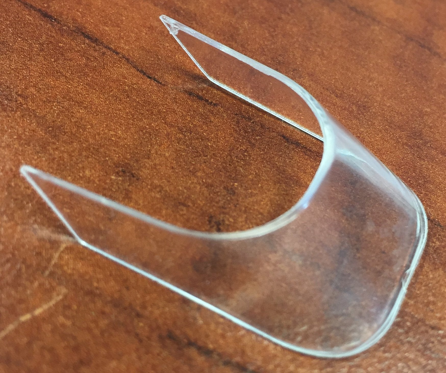 INNOVATIVE DRAGSTER WINDSCREEN – Innovative Slots