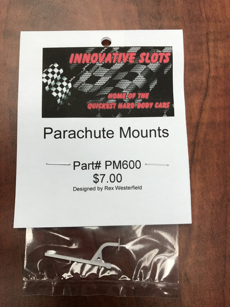 Parachute Mount- PM600 – Innovative Slots