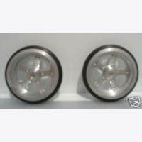 WRP STAR FRONT WHEELS -WRPW-03 – Innovative Slots