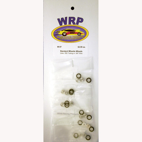 WRP WHEELIE WHEELS (SOLID) -WRPW-07 – Innovative Slots