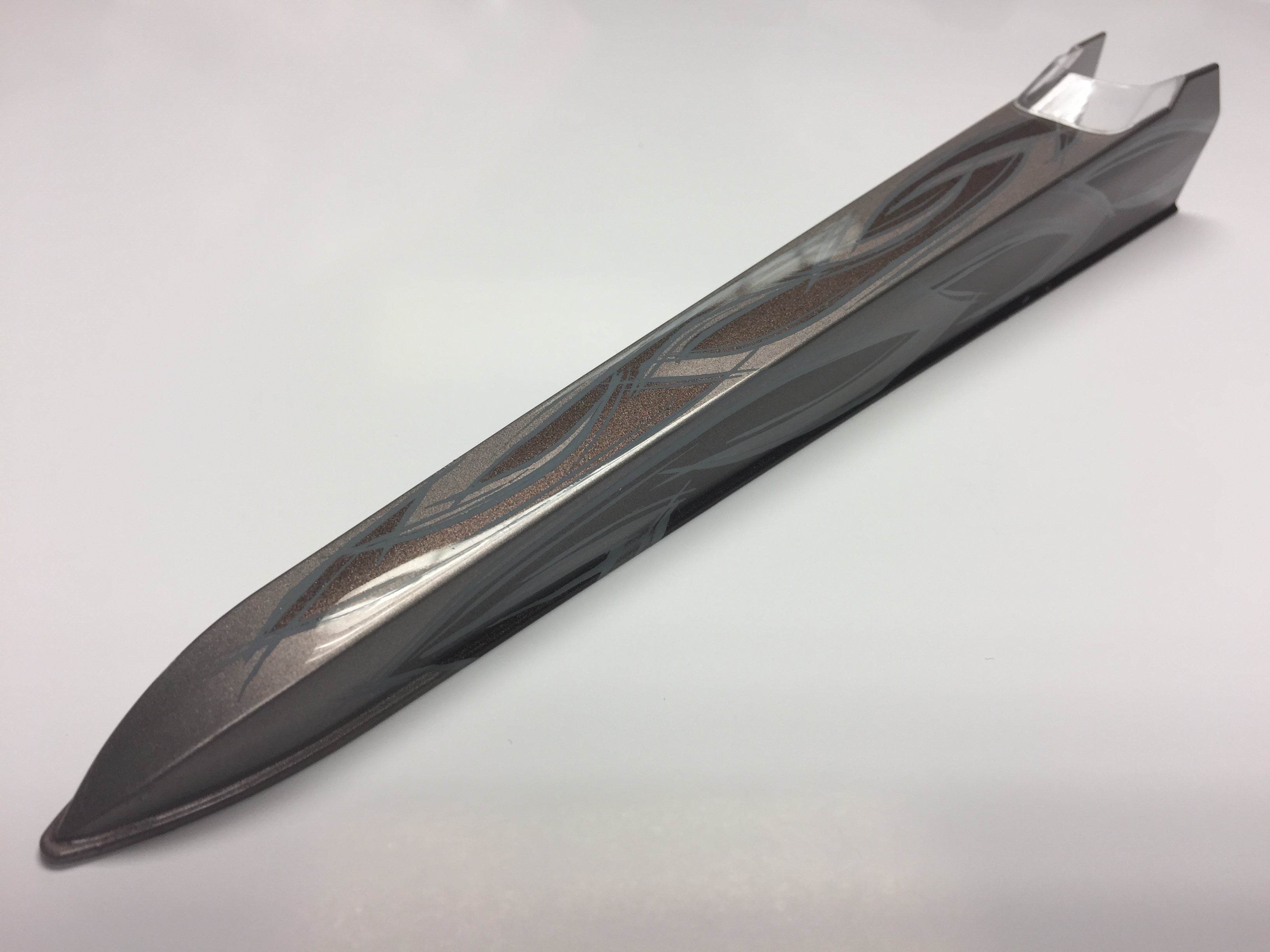 Josh Rogers painted Innovative dragster body & windscreen – Innovative ...